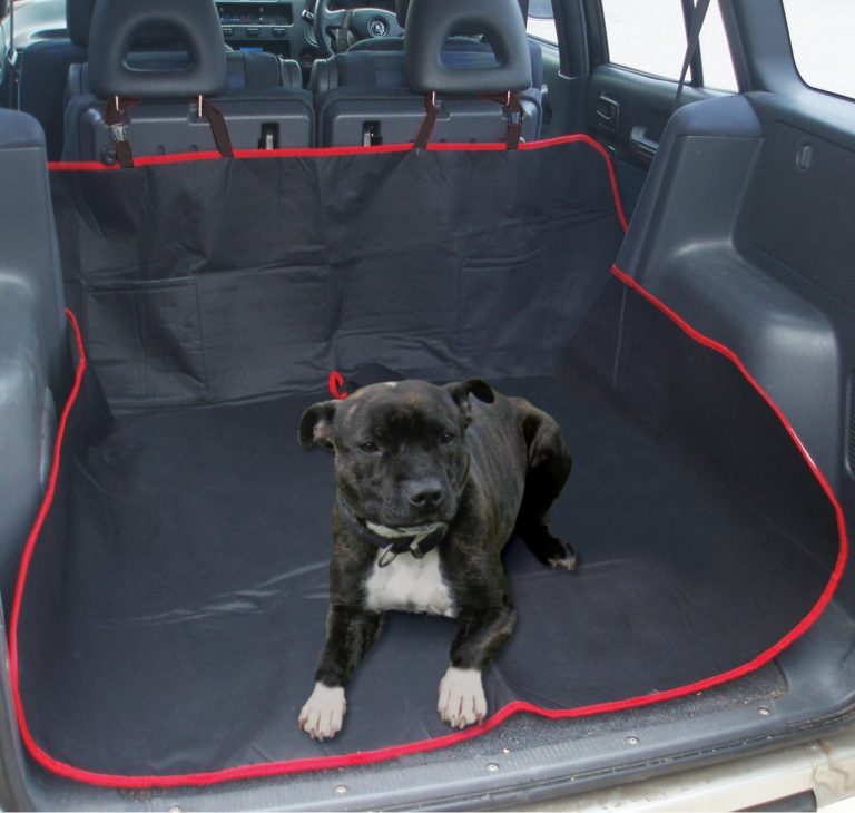 Best Car Boot Liners And Protectors The Car Stuff Best Car Boot Liners And Protectors The Car Stuff
