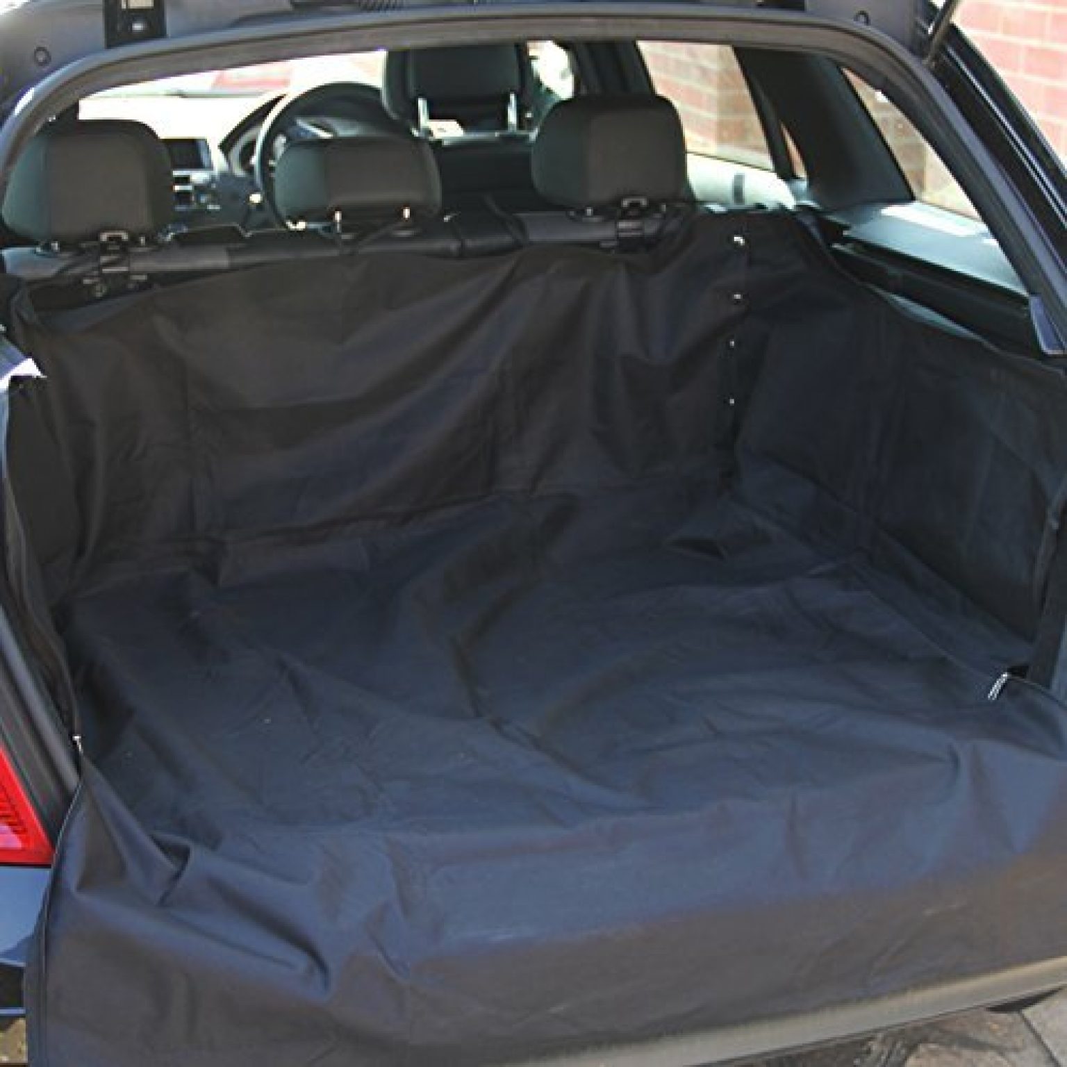 Best Car Boot Liners and Protectors - The Car Stuff