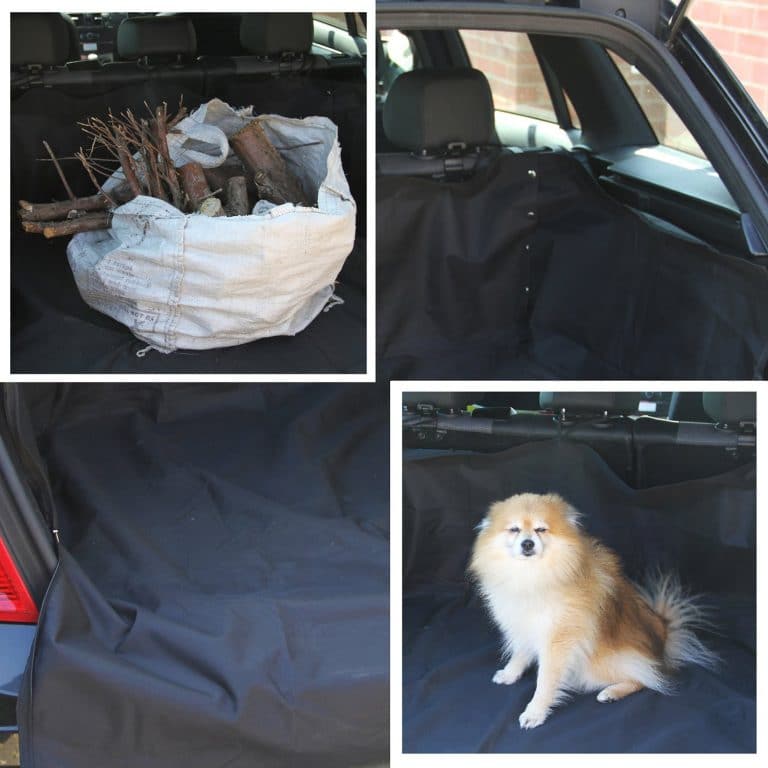 Best Car Boot Liners and Protectors - The Car Stuff