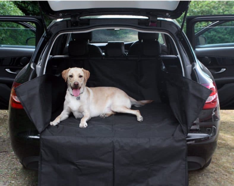 Best Car Boot Liners and Protectors - The Car Stuff