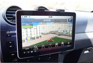Best Android Car Stereo and Touchscreen Navigation Head Units - The Car ...