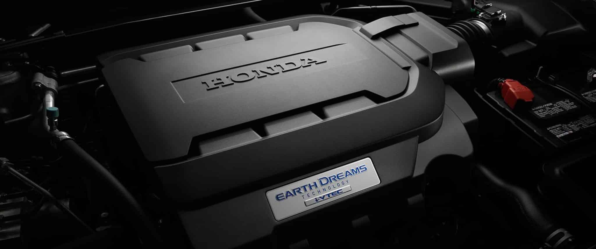 Honda Accord 2017 Safety Features, Airbags and Safety Score