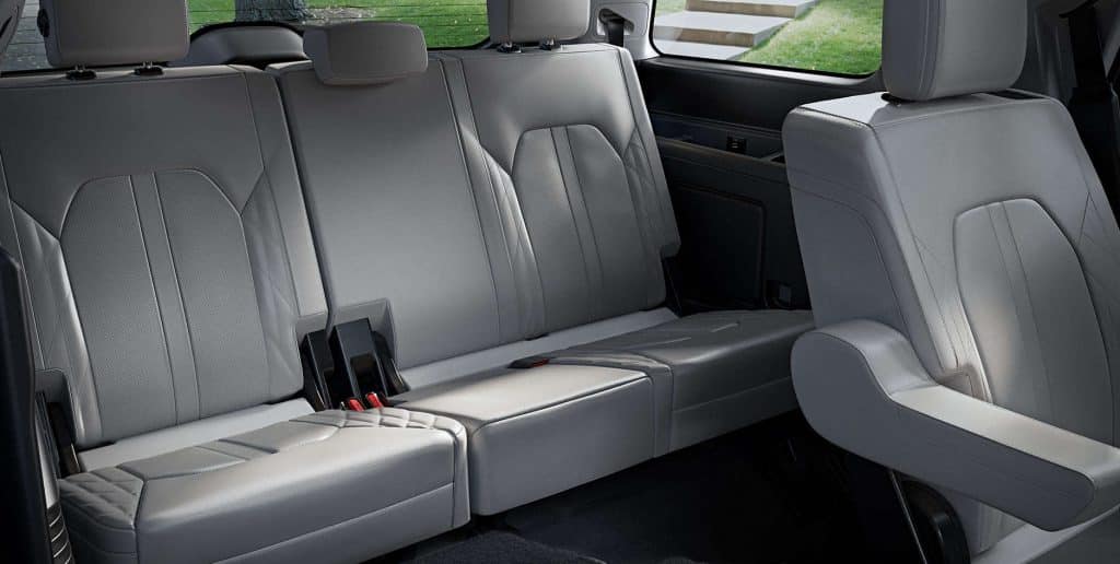 Ford Excursion 2018 Release Date,, Price, Features, Rumors