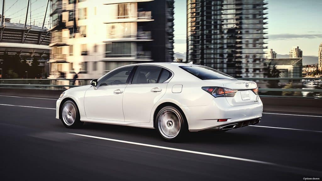 2019 Lexus GS - Features, Price, Release Date, Rumors, Interior ...