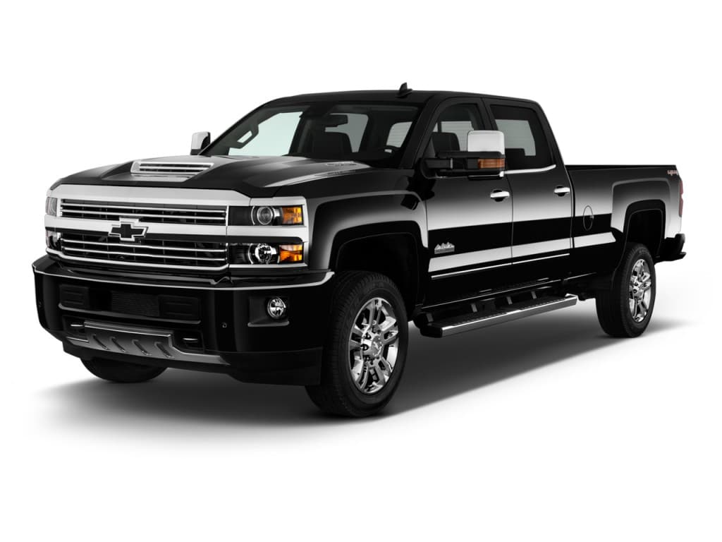 2018 Chevy Silverado 2500hd Release Date Price Features Exterior And