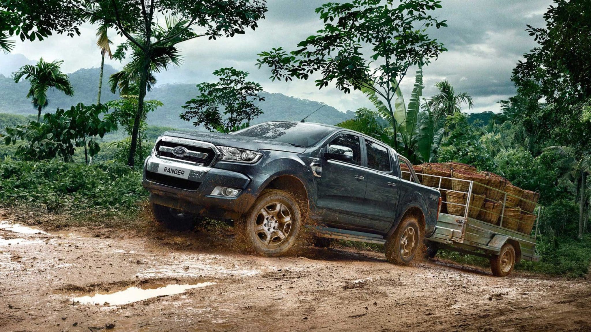 2019 Ford Ranger Release Date, Price, Safety, Features, Concept, Redesign