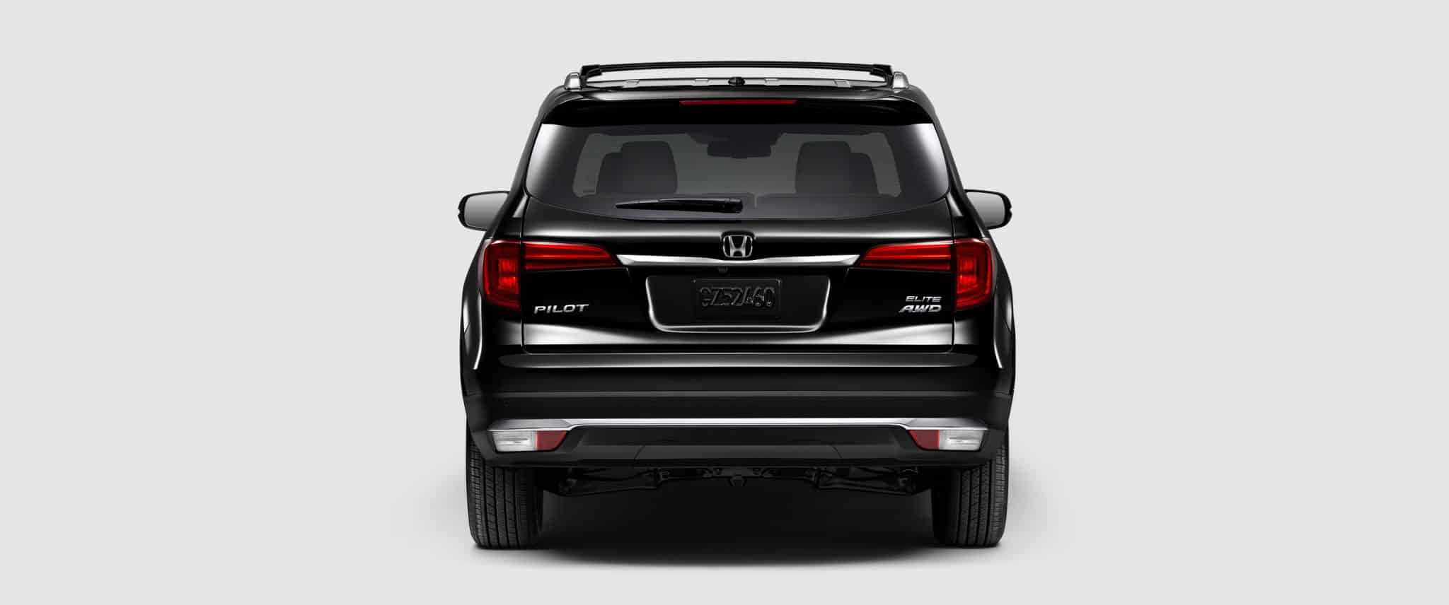 2019 Honda Pilot Release Date, Price, Safety, Features, Concept, Redesign