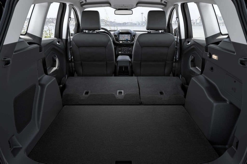 2019 Ford Escape Release Date, Price, Safety, Features, Concept, Redesign