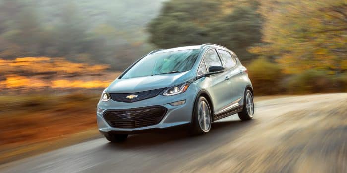 2018 Chevy Bolt EV Release Date, Price, Safety, Features, Concept, Redesign
