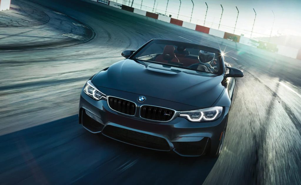 BMW i3 Debuts as Second Neue Klasse Model - The Car Stuff