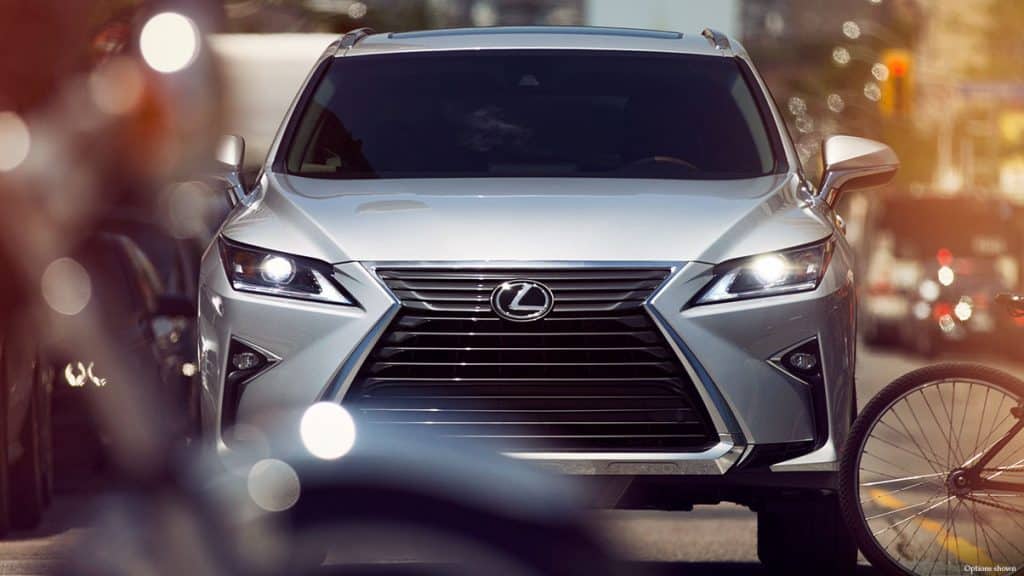 2019 Lexus RX 350 Release Date, Price, Safety, Features, Concept, Redesign