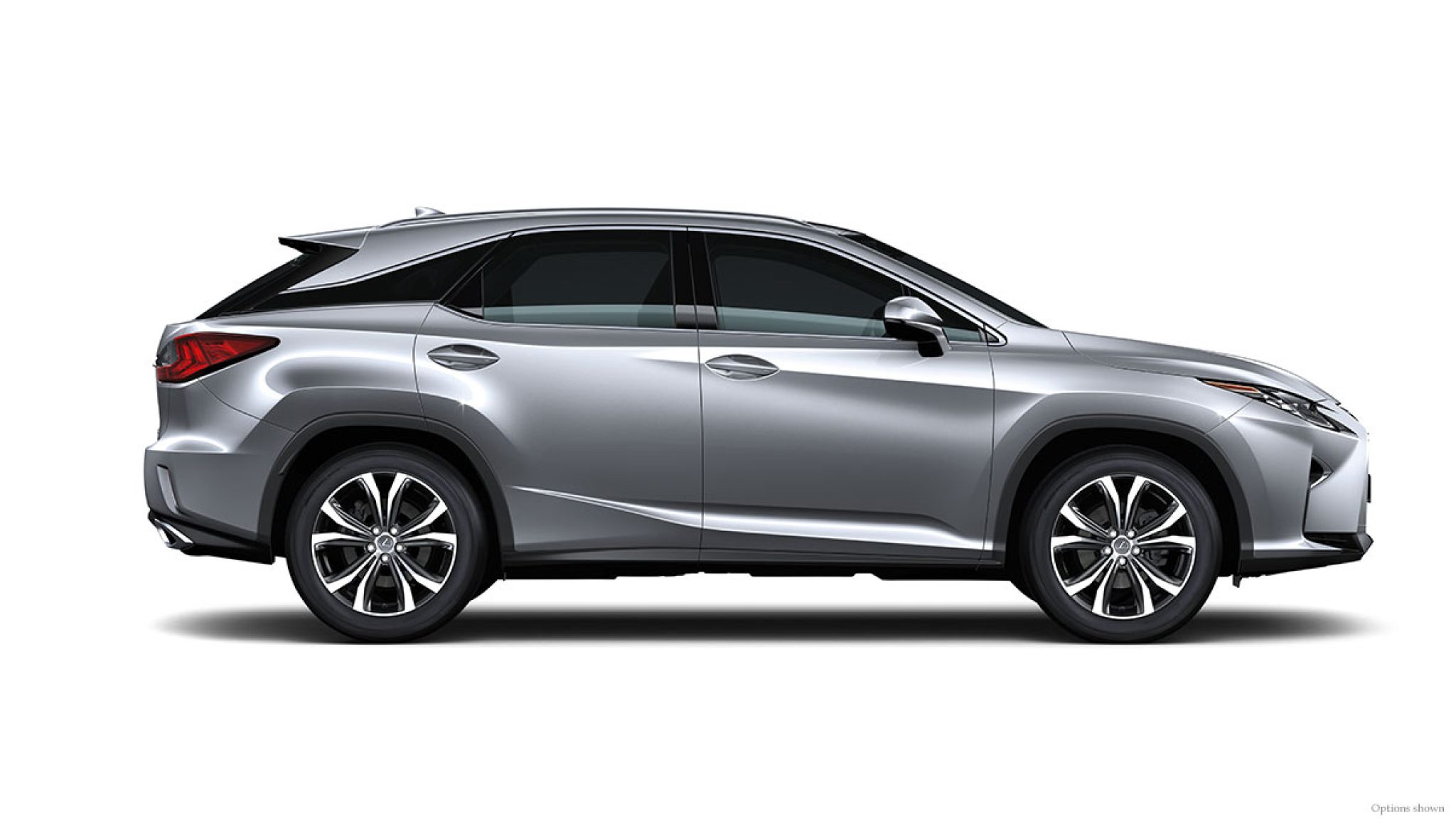 2019 Lexus RX 350 Release Date, Price, Safety, Features, Concept, Redesign