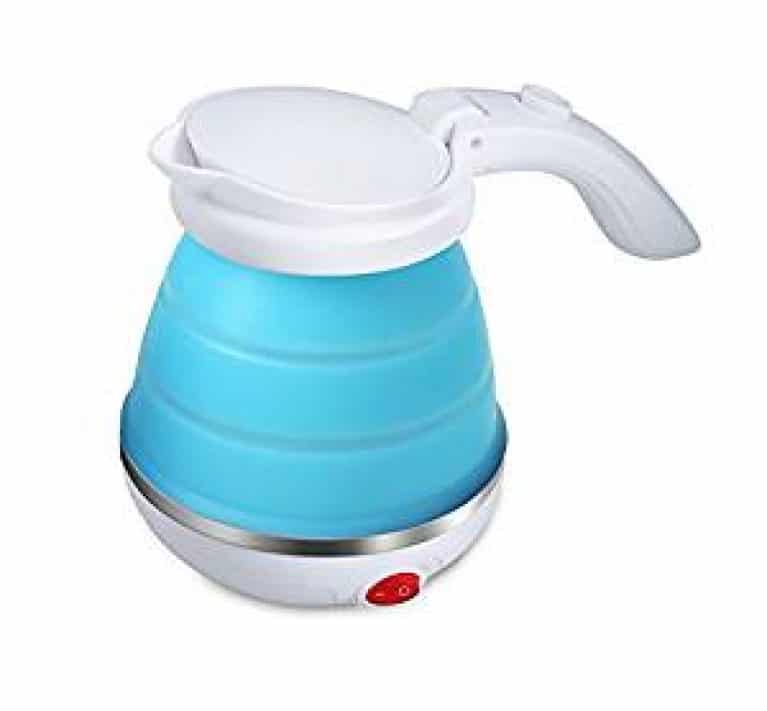 The Best Travel 12V Car Kettles - The Car Stuff