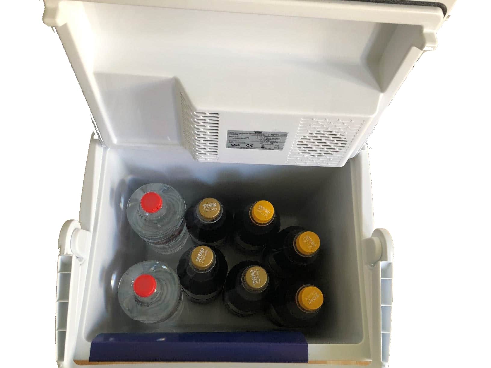 Best Portable Electric Cool Box Fridge - The Car Stuff