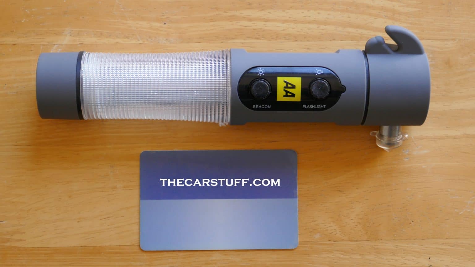 Best Car Window Breakers and How to Use Them - The Car Stuff