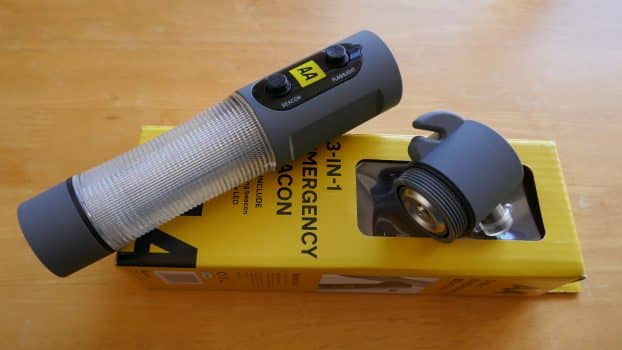Best Car Window Breakers and How to Use Them - The Car Stuff