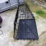 Best Sloping Dog Crates and Cages for your Car Boot - The Car Stuff