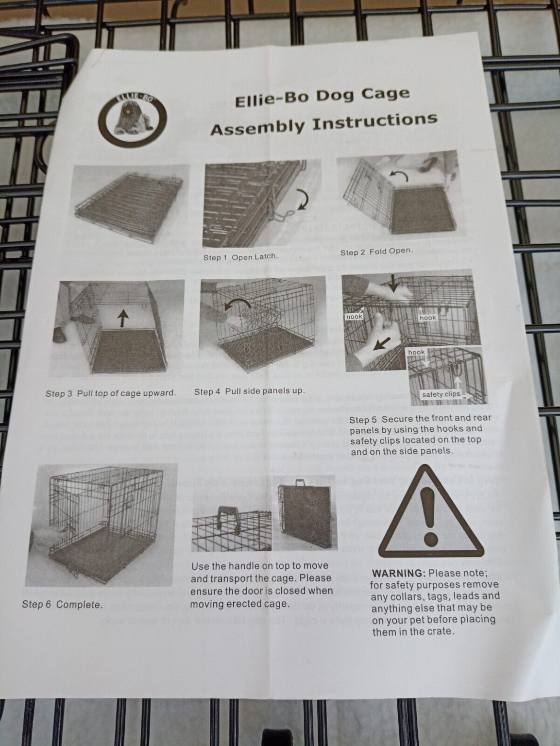 Best Sloping Dog Crates and Cages for your Car Boot - The Car Stuff