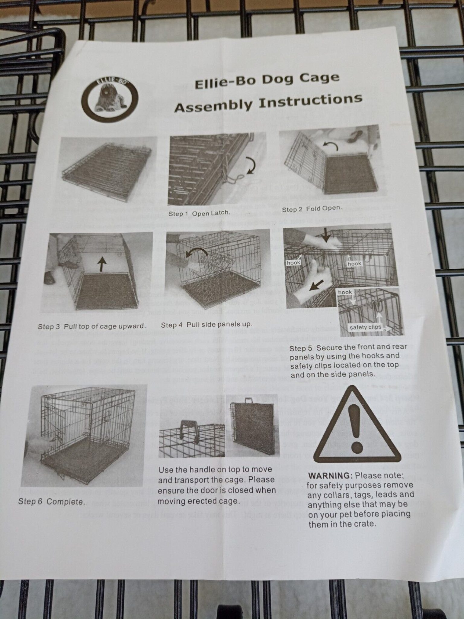 Best Sloping Dog Crates and Cages for your Car Boot - The Car Stuff