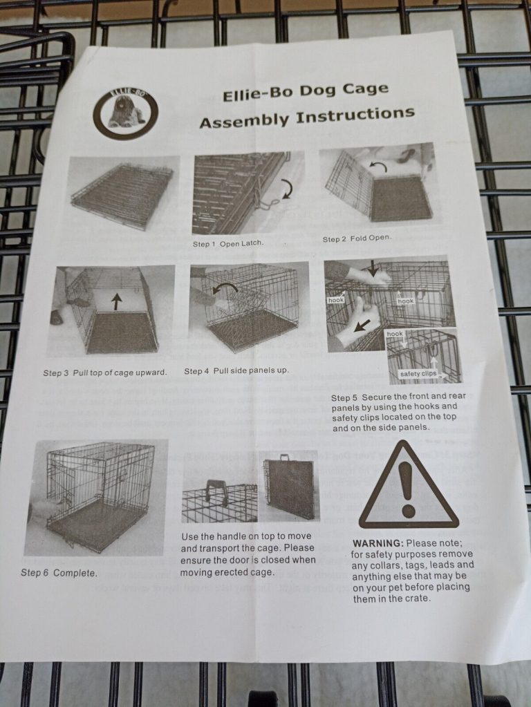 Best Sloping Dog Crates and Cages for your Car Boot - The Car Stuff