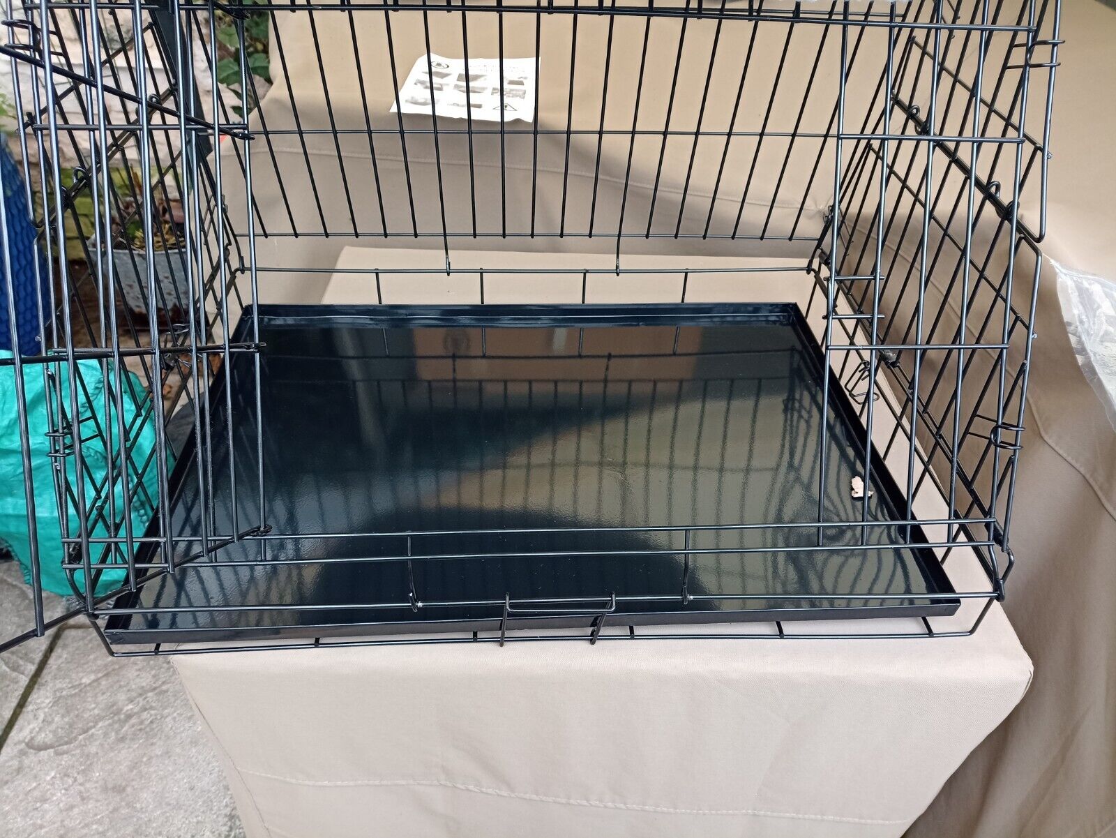 Best Sloping Dog Crates and Cages for your Car Boot - The Car Stuff