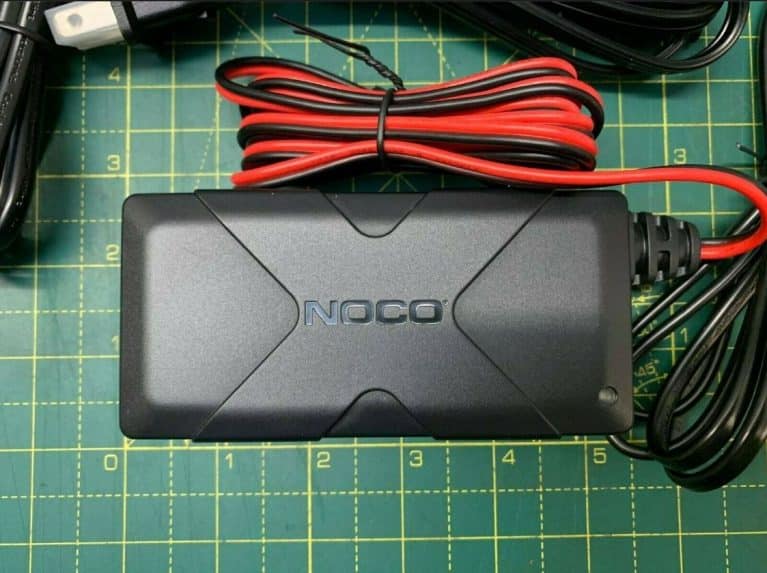 Best NOCO GB70 accessories - The Car Stuff