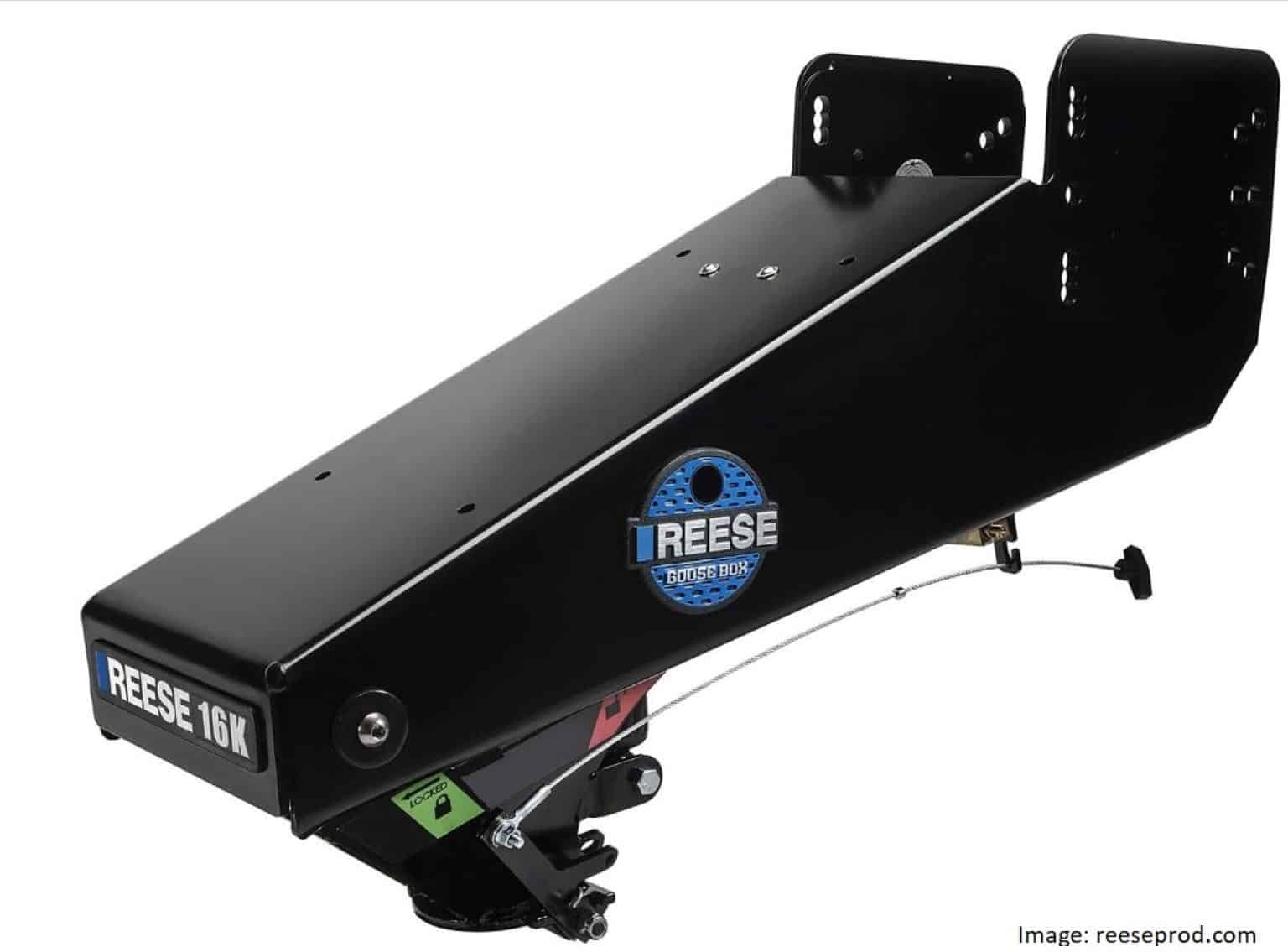 A Guide to Gooseneck Couplers: Bridging the Gap Between Fifth-Wheel and ...