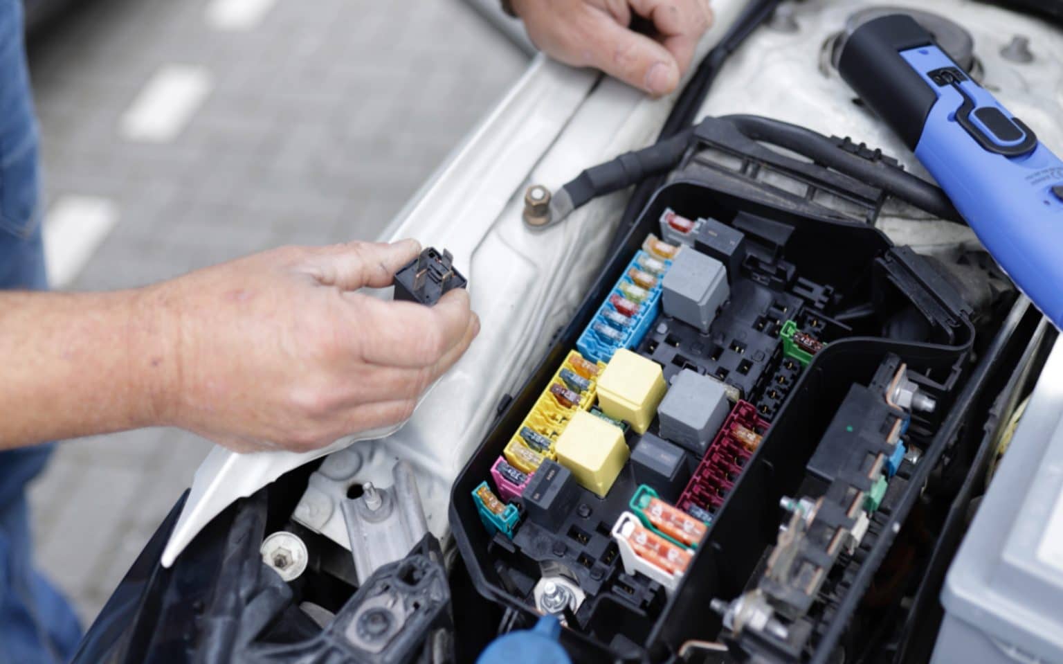 Certified Electric Vehicle Technician (CEVT) Training Program - The Car ...