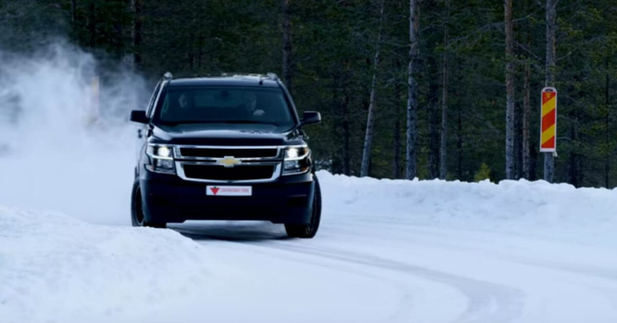 Who Makes Motomaster Total Terrain Tires