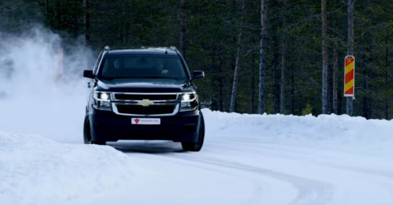 Who Makes Motomaster Total Terrain Tires