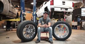 Tire Load Range E Vs F - The Car Stuff