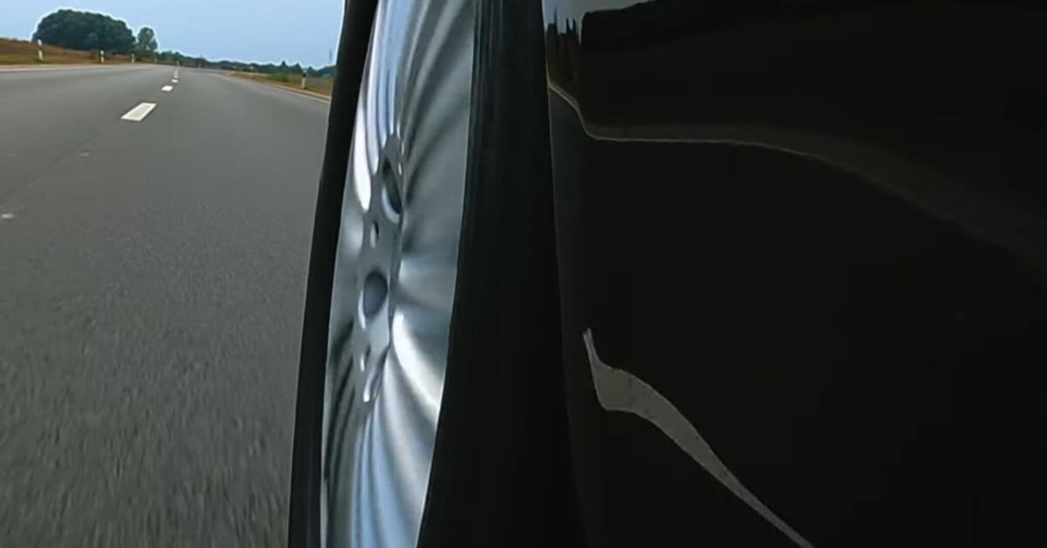 How Long Should Tires Last on a Brand-New Car: Essential Tips for ...