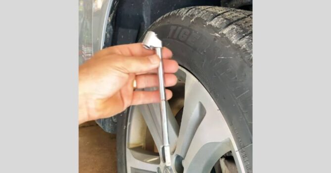 What Psi Should Car Tires Be: Unlock Optimal Performance - The Car Stuff