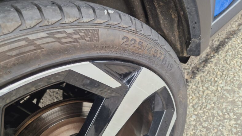3 Peak Mountain Snow Flake (3PMSF) - Tire certifications explained ...